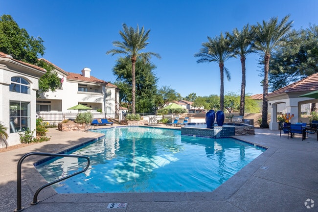 Apartments for Rent in The Pointe at South Mountain, Phoenix - 39 ...