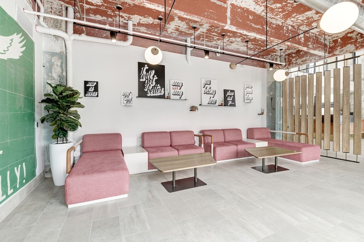 1600 Callowhill - 1600 Callowhill St Philadelphia, PA 19130 ...
