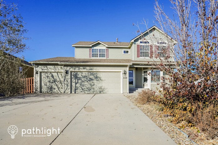 12348 Grand Teton Dr, Peyton, CO 80831 - House Rental in Peyton, CO ...