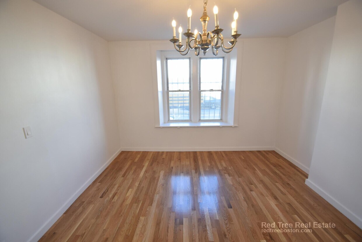 682 Parker St Unit 1, Boston, MA 02120 - 682 Parker St Boston, MA 02120 ...