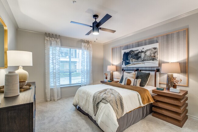 Marcella Memorial Heights - Apartments in Houston, TX | Apartments.com