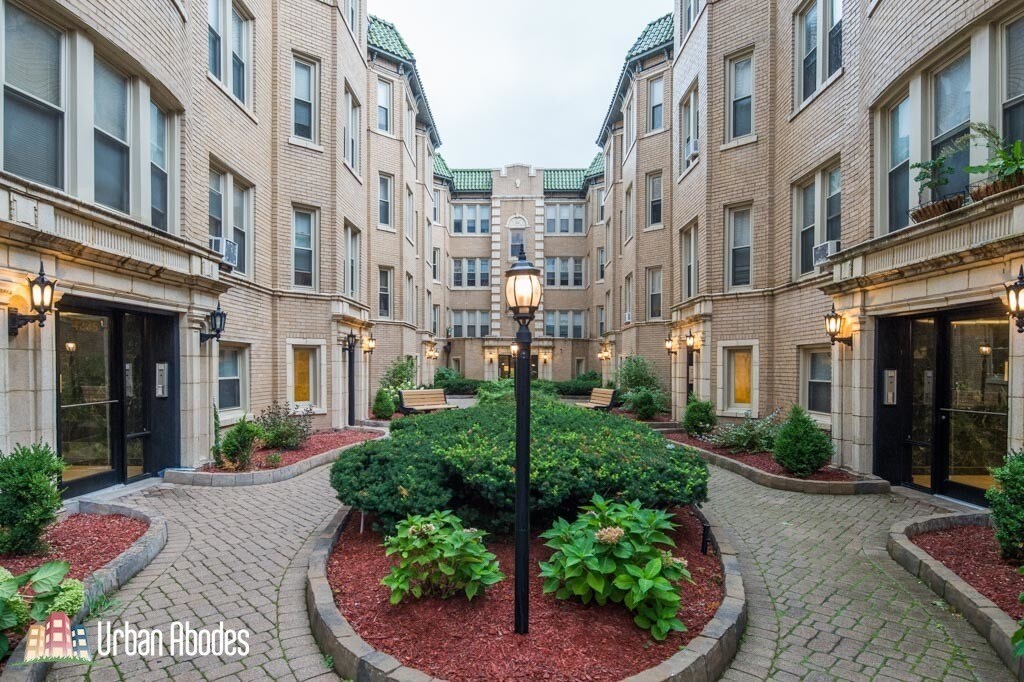 4225 N Paulina St, Chicago, IL 60613 - 4225 N Paulina St Chicago, IL ...