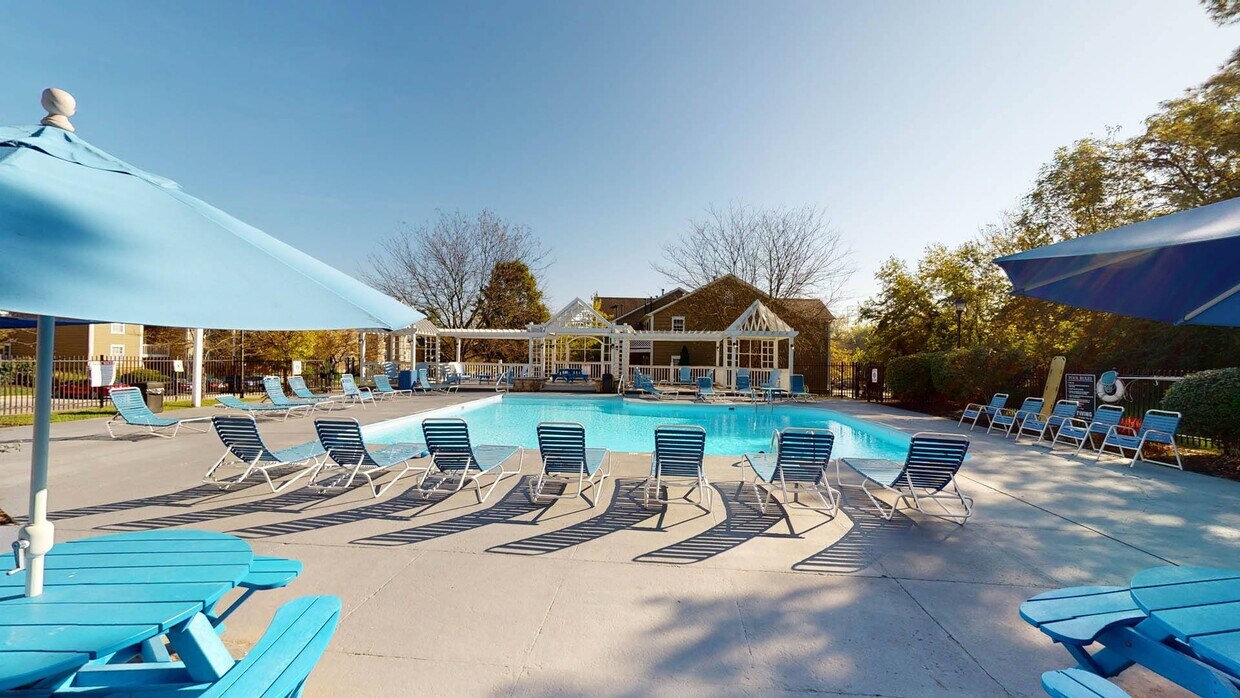 BrookStone Village Apartments - 3515 Brookstone Dr Cincinnati, OH ...