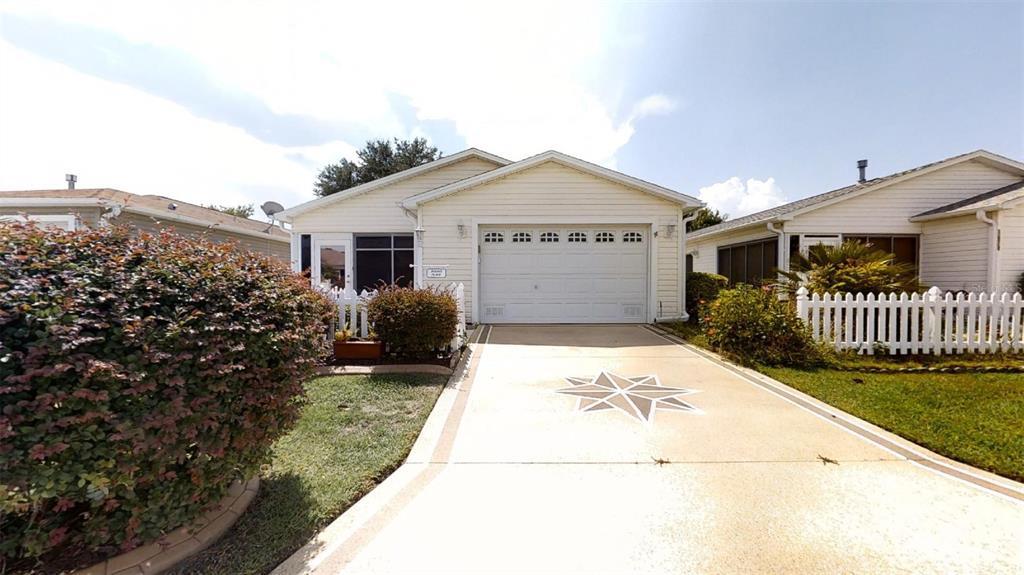 1682 Whitmire Terrace, The Villages, FL 32162 - House Rental in The ...