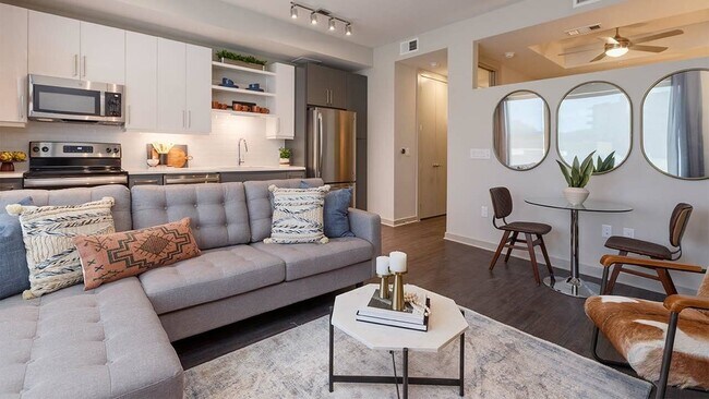 The Emory - Apartments in Plano, TX | Apartments.com