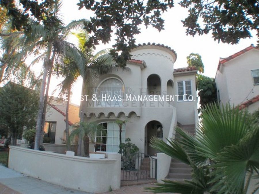 286 Apartments for Rent in 90803, CA | Westside Rentals