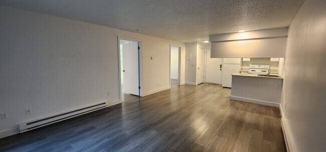 Eastern View Terrace Apartments - Apartments in Spokane, WA ...