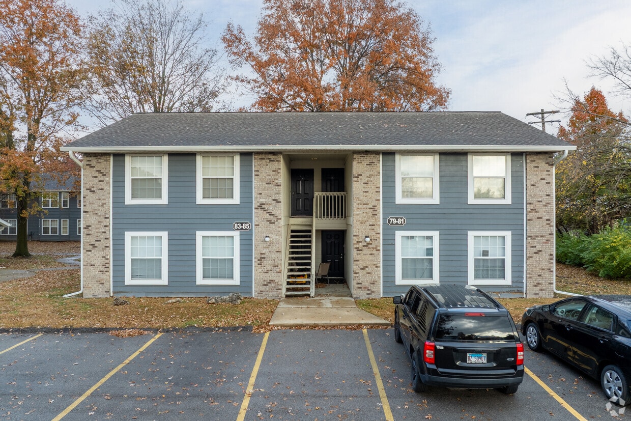 Chouteau Bay Apartments - 109 Whitsell Way Pontoon Beach, IL 62040 ...