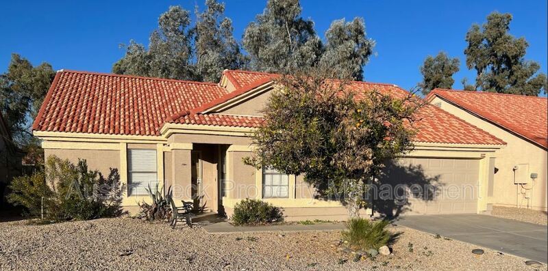 1244 E Laurel Ave, Gilbert, AZ 85234 - House Rental in Gilbert, AZ ...