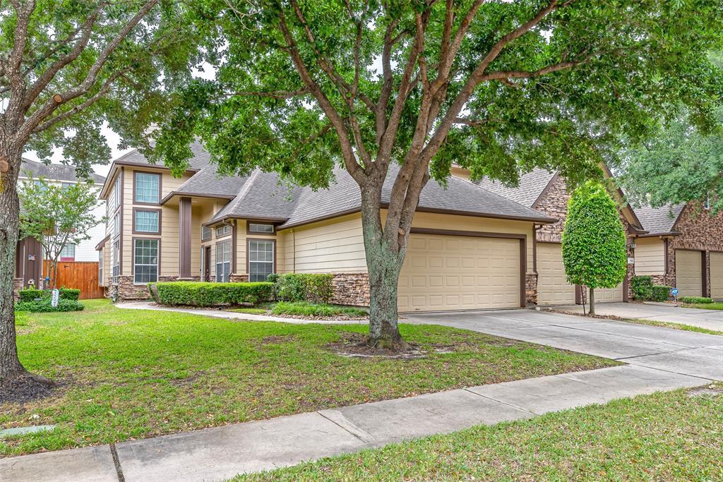 7831 Glenn Cliff Dr, Houston, TX 77064 - Condo for Rent in Houston, TX ...
