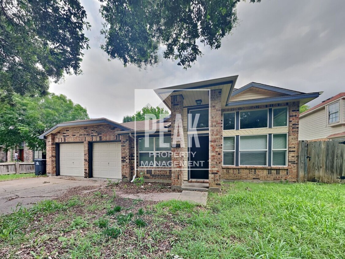 6509 Impala Dr, Arlington, TX 76001 - House Rental in Arlington, TX ...