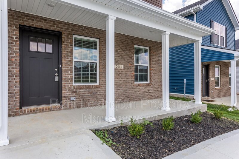 2015 Dolly Dr, Richmond, KY 40475 - House Rental in Richmond, KY ...