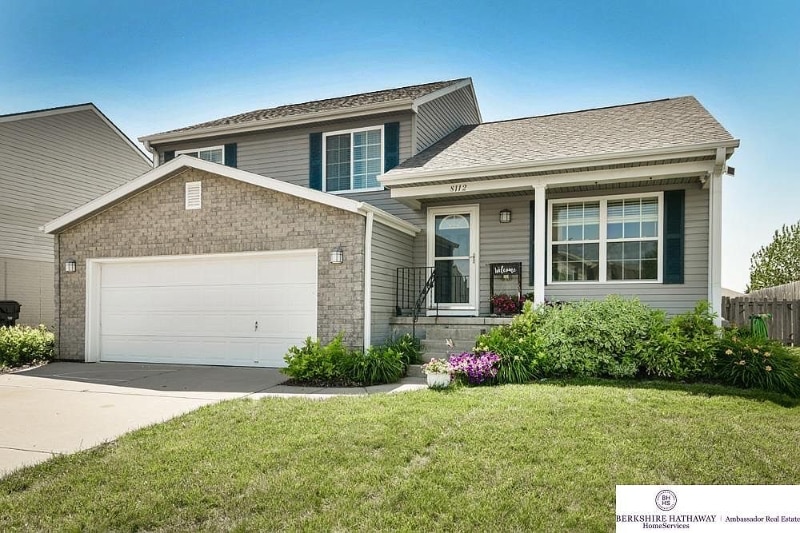 8112 S 161st Terrace, Omaha, NE 68136 | Apartments.com