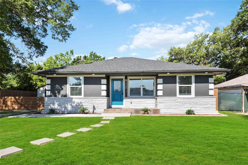 2102 Rainbow Dr, Houston, TX 77023 - House Rental in Houston, TX ...