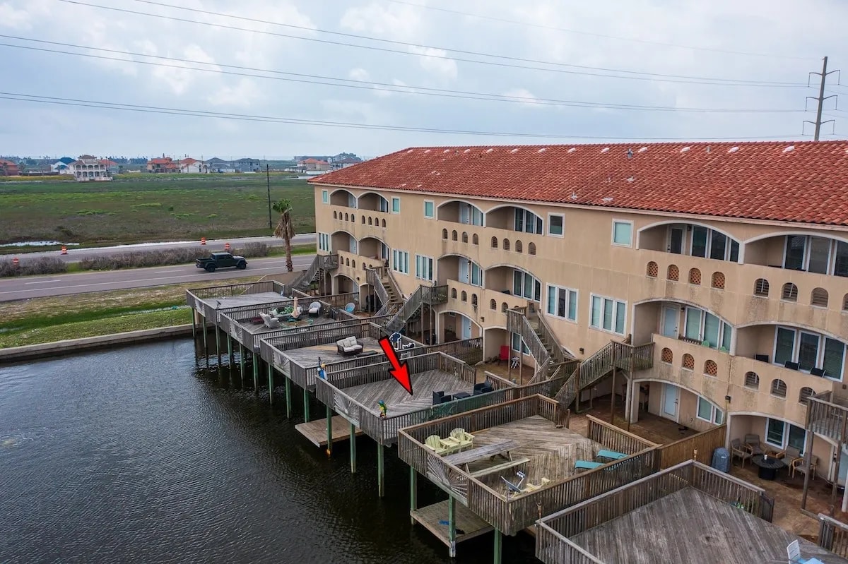 14334 Cruiser St Unit 104, Corpus Christi, TX 78418 - Condo for Rent in ...