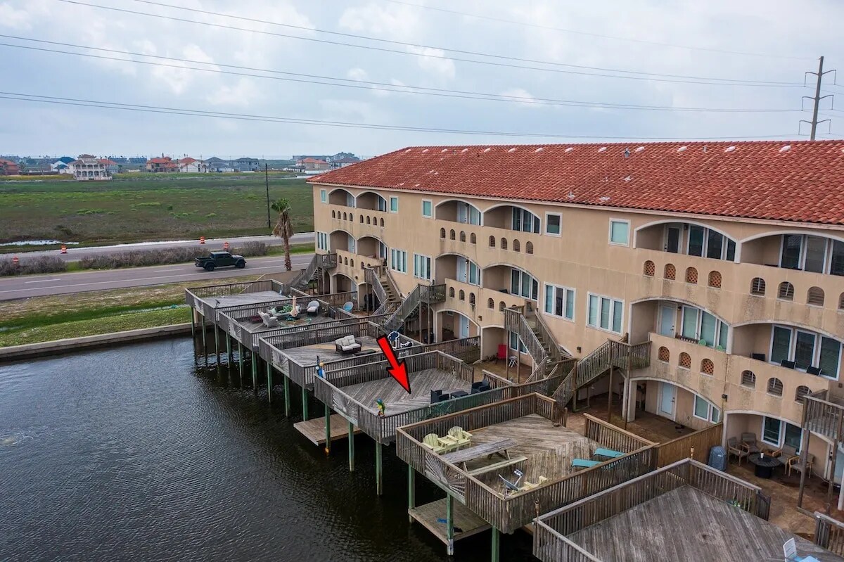 14334 Cruiser St Unit 104, Corpus Christi, TX 78418 - Condo for Rent in ...