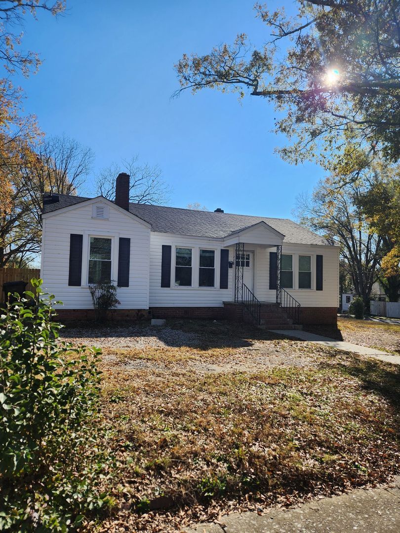 223 S Jones Ave, Rock Hill, SC 29730 - House Rental in Rock Hill, SC ...
