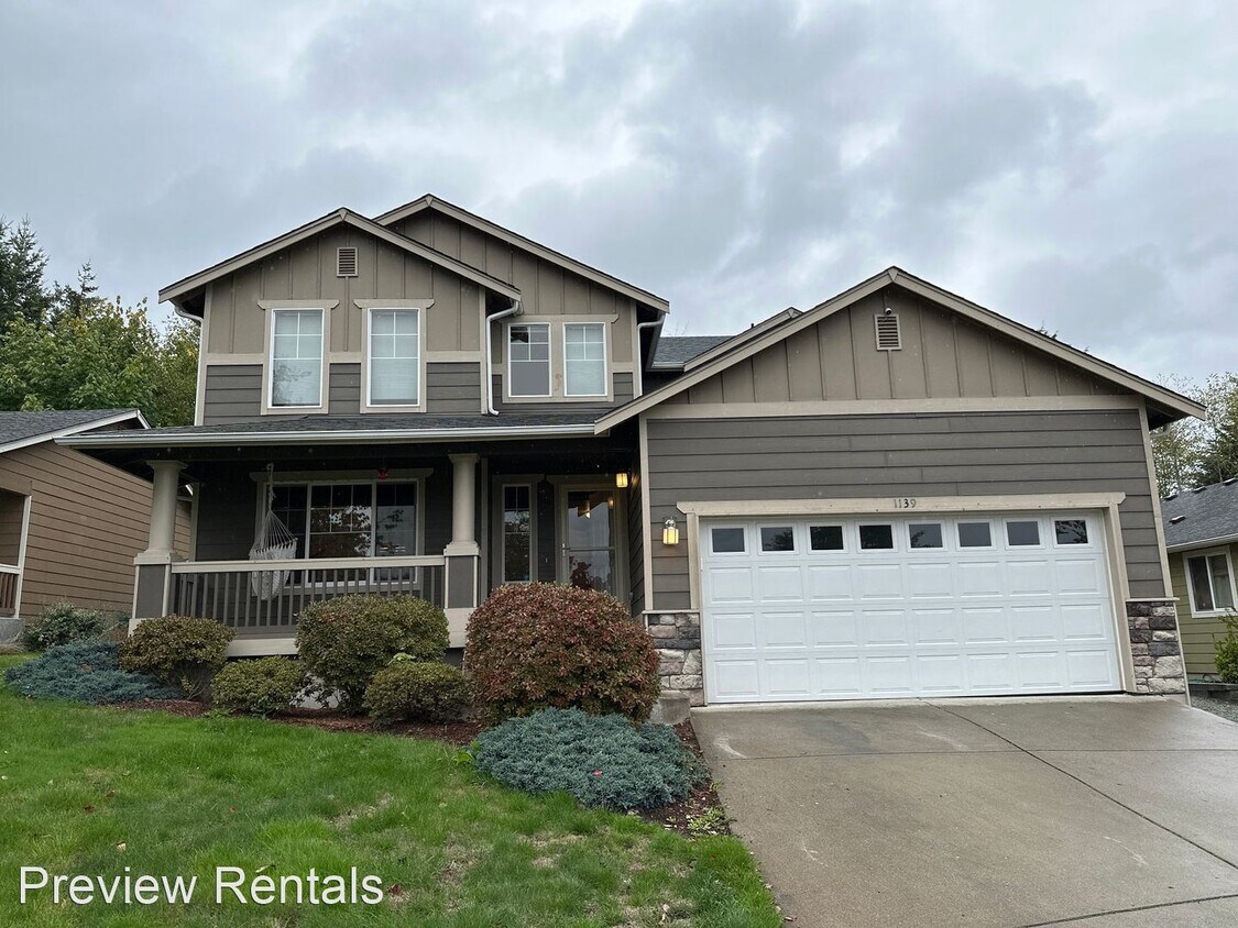 1139 Shantel St, Mount Vernon, WA 98274 - House Rental in Mount Vernon ...