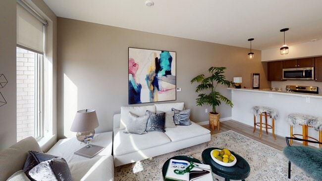 The Residences at Alex Park Apartments - Rochester, NY | Apartments.com