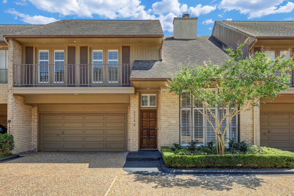 2313 Nantucket Dr Houston, TX 77057 - Alquileres en Houston, TX ...