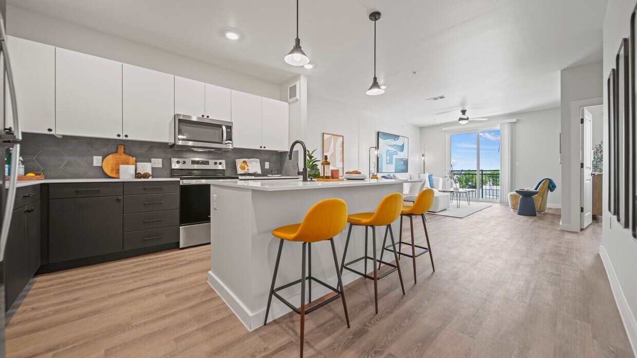 The Johnny - Apartments in Austin, TX | Apartments.com