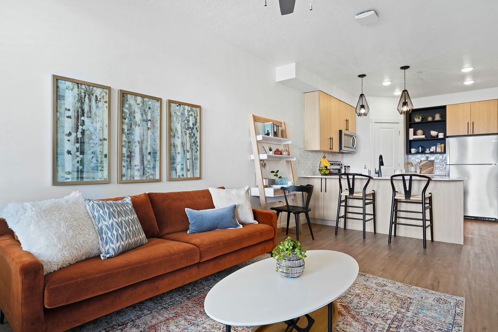 The Devon at University Place - 845 S 750 E Orem, UT 84097 | Apartments.com
