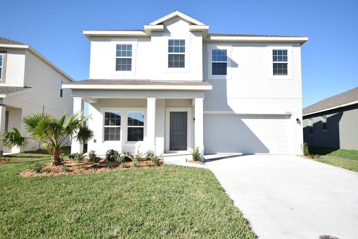 1659 Chatsworth Cir, Magnolia Square, FL 34771 - House Rental in ...