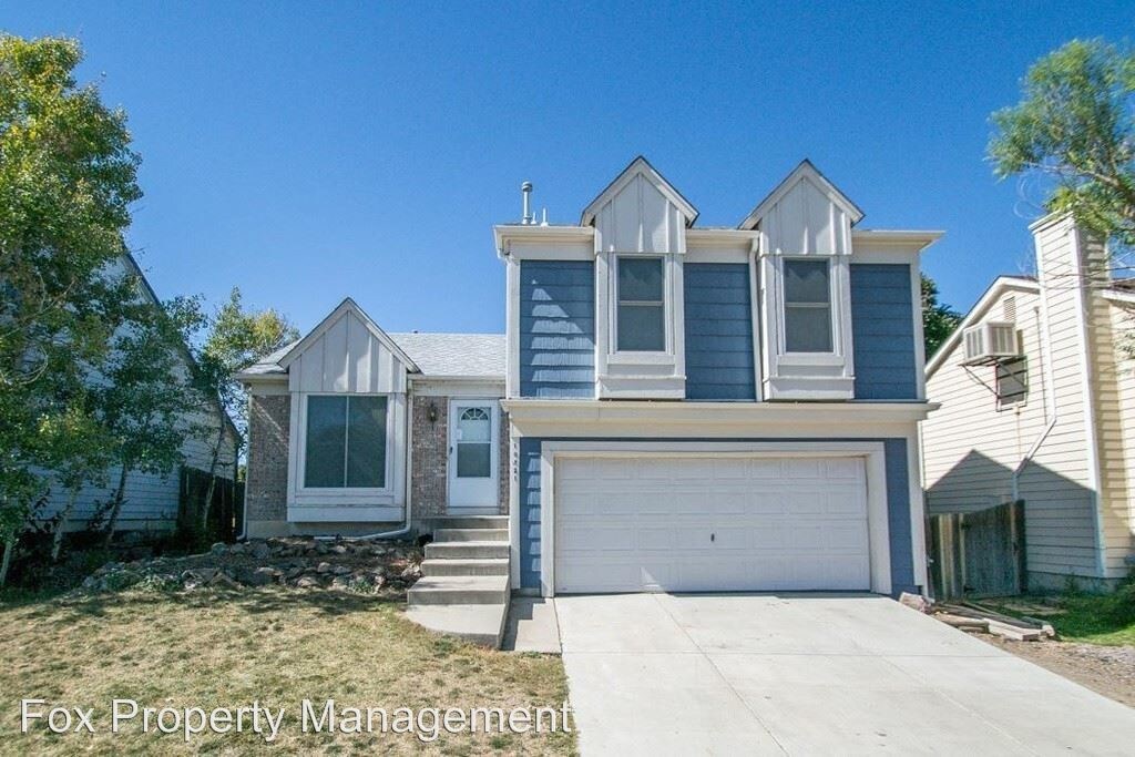 10521 Routt Ln, Westminster, CO 80021 - House Rental in Westminster, CO ...