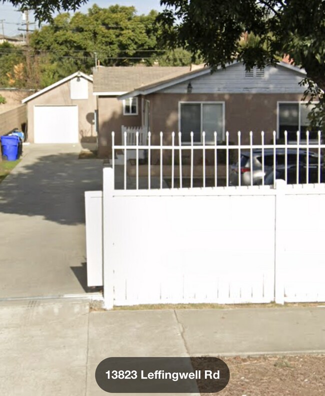 13823 Leffingwell Rd Unit 13823, Whittier, CA 90604 - Apartments in ...