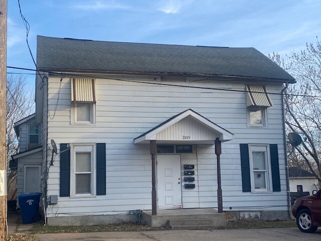2819 Garfield St Unit 4, Clinton, IA 52732 - 2819 Garfield St Clinton ...