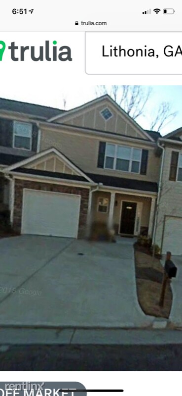 6956 Rogers Point, Lithonia, GA 30058 - Townhome Rentals in Lithonia GA ...