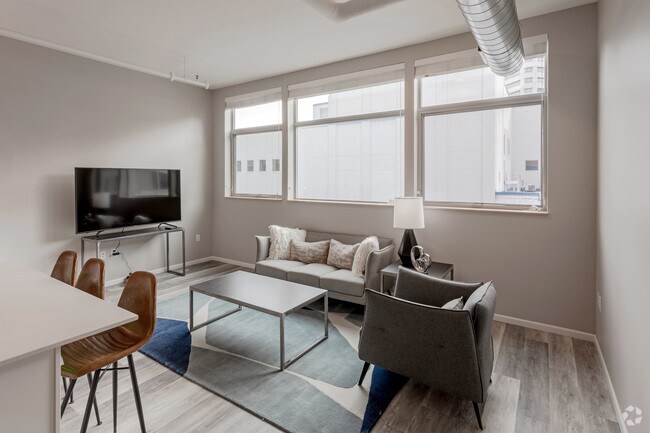 R7 Lofts Apartments - 133 7th St Saint Paul, MN | Apartments.com