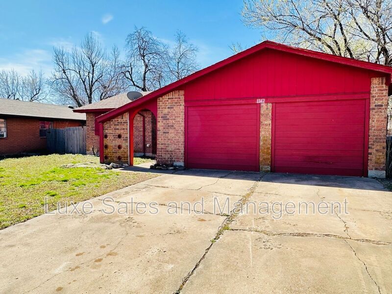 1342 Columba Cir, Norman, OK 73071 - House Rental in Norman, OK | Apartments.com