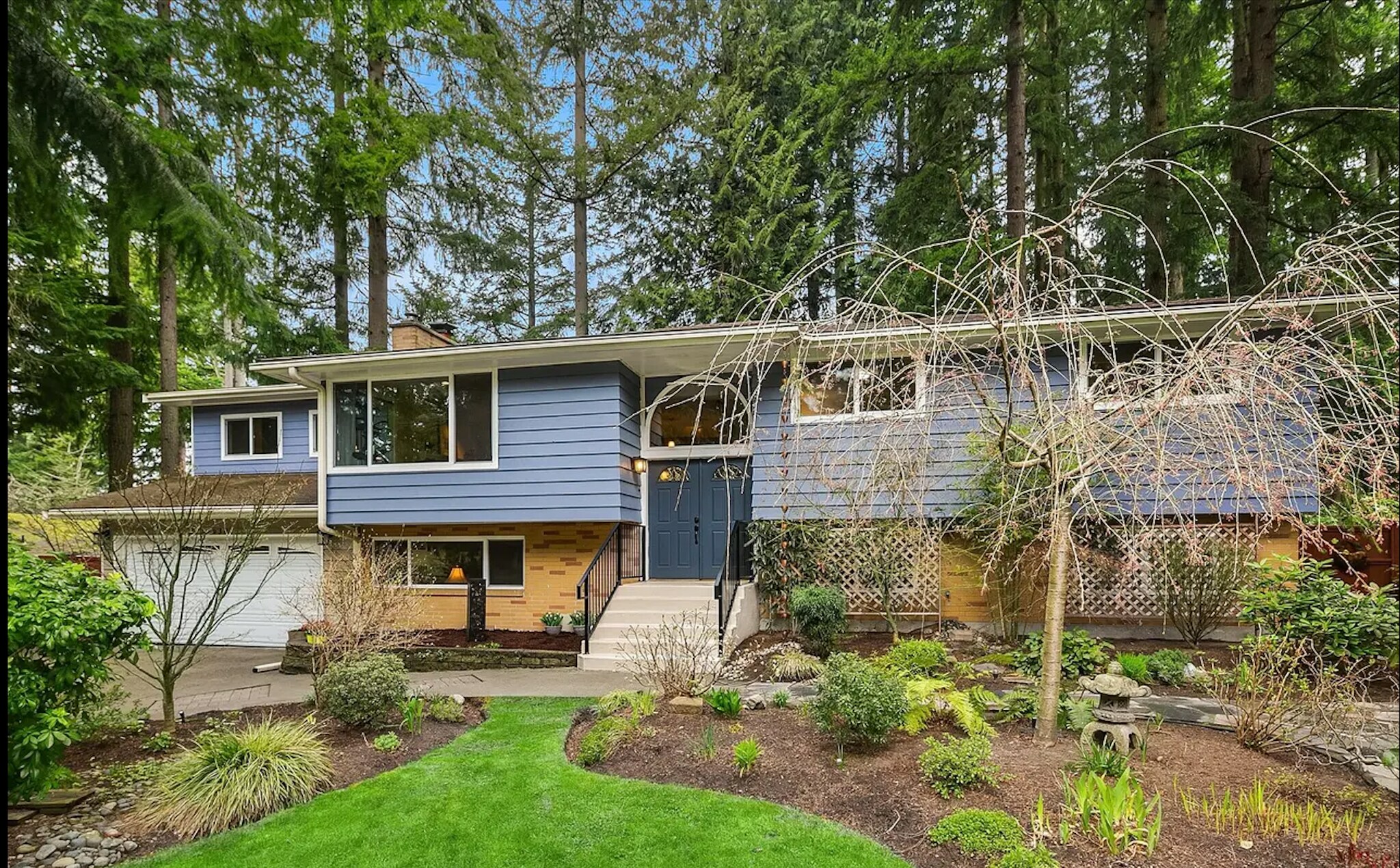 12030 Ne 144th St, Kirkland, WA 98034 - Townhome Rentals in Kirkland WA ...