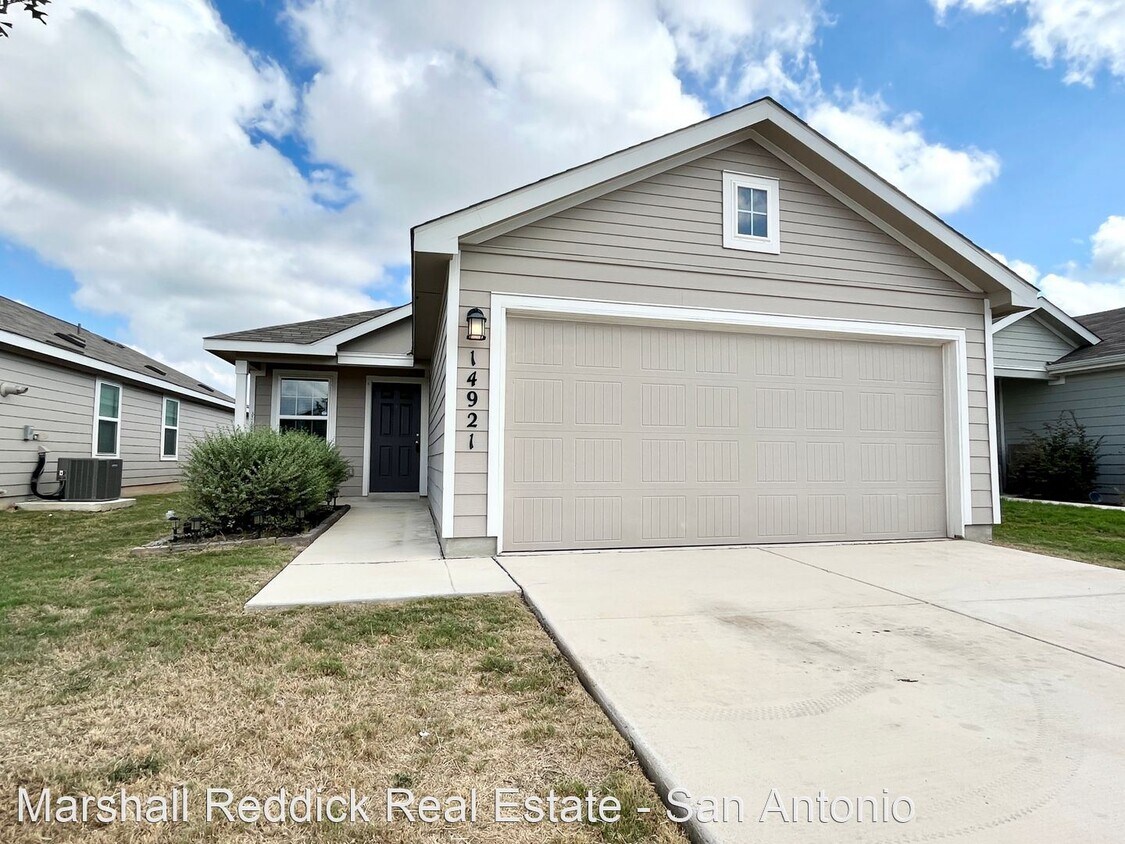 14921 Picardy Wheel, San Antonio, TX 78254 - House Rental in San ...