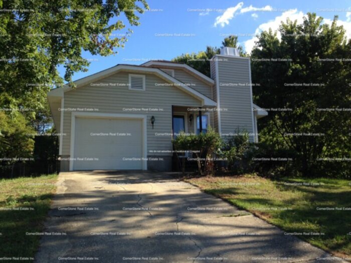 6321 Firefly St, Fayetteville, NC 28306 - House Rental in Fayetteville ...