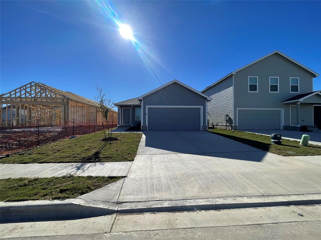 23437 Firelight Dr, Elgin, TX 78621 - House Rental in Elgin, TX ...