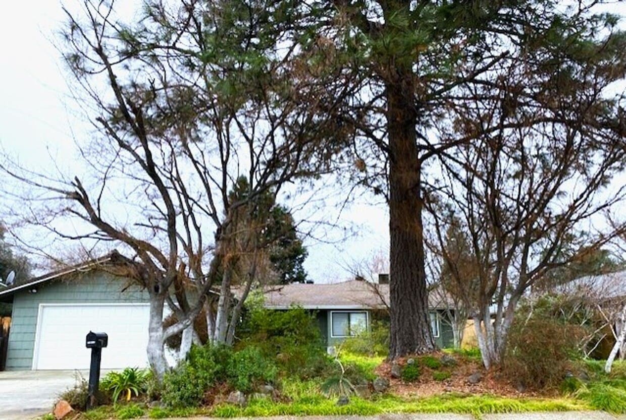 1950 Cameo Ct, Redding, CA 96002 - House Rental in Redding, CA ...