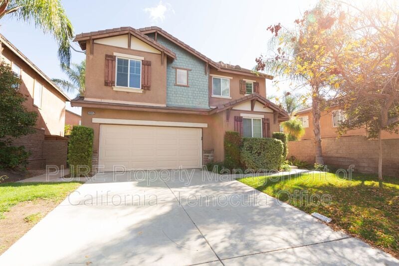 38942 Rockinghorse Rd, Murrieta, CA 92563 - House Rental in Murrieta ...