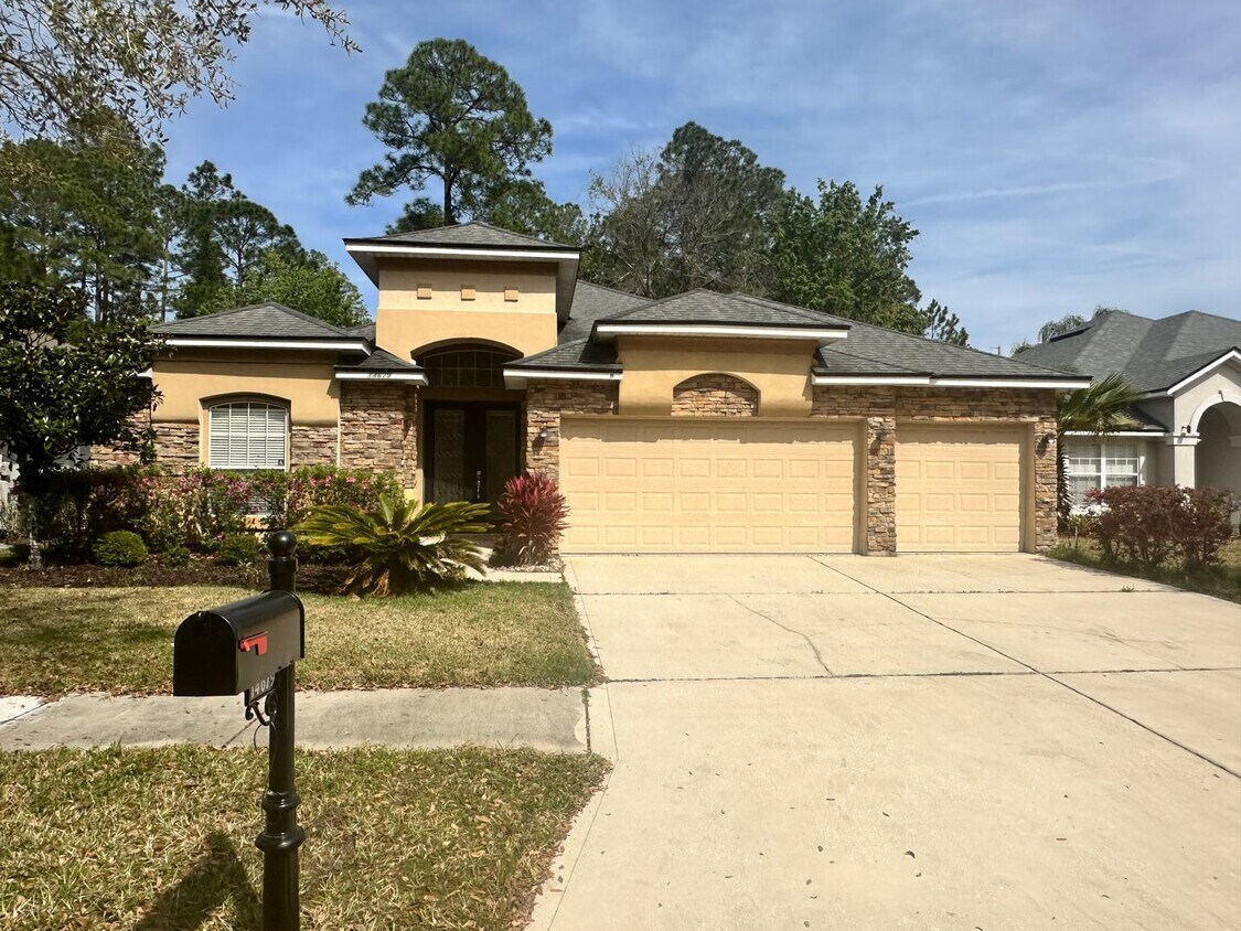 14679 Silver Glen Dr E, Jacksonville, FL 32258 - House Rental in ...