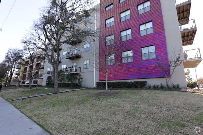 The Dylan Rentals - Dallas, TX | Apartments.com