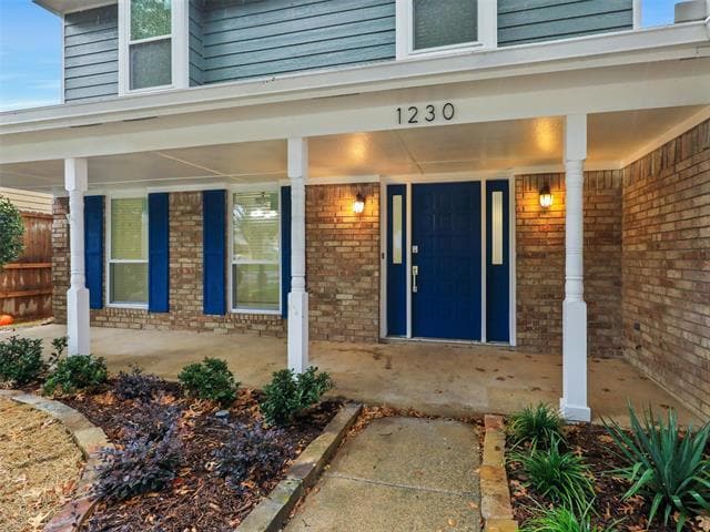 1230 Eaton Ln, Grapevine, TX 76051 - House Rental in Grapevine, TX ...