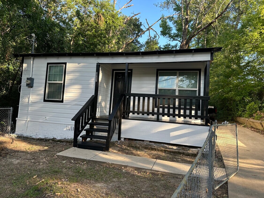 1702 W Mims St, Tyler, TX 75702 - House Rental in Tyler, TX ...