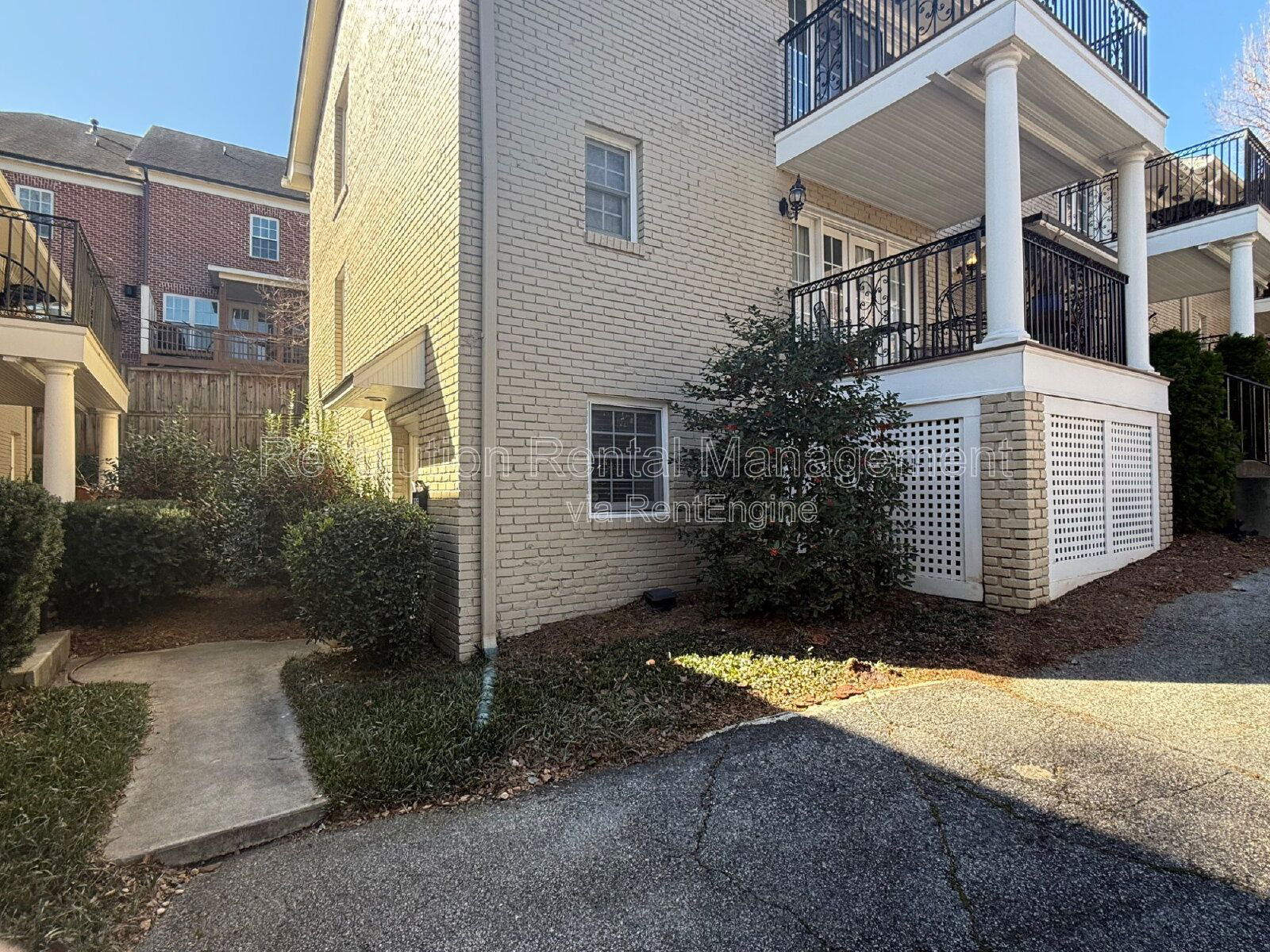 869 Briarcliff Rd NE, Atlanta, GA 30306 - Condo for Rent in Atlanta, GA | Apartments.com