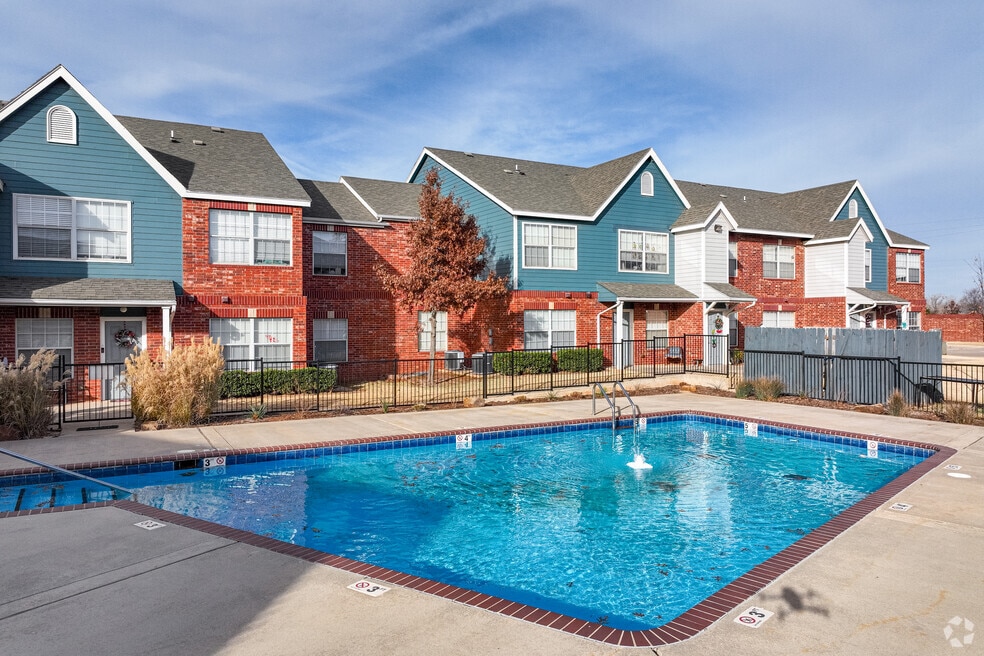 Apartments for Rent in Edmond OK - 1,194 Rentals | Apartments.com