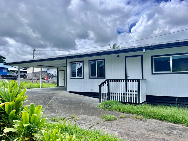 1486 Kinoole St, Hilo, HI 96720 - House Rental in Hilo, HI | Apartments.com