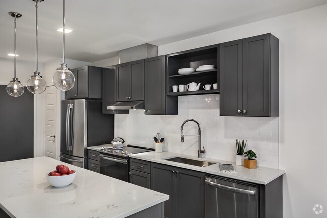 Downtown Cleveland Apartments for Rent - Cleveland, OH - 2,191 Rentals ...