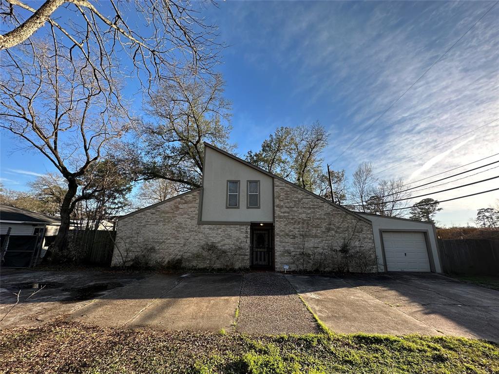 7531 Raton St, Houston, TX 77055 - House Rental in Houston, TX ...