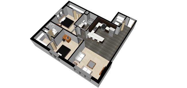 Boulevard Square Apartments - West Fargo, ND | Apartments.com