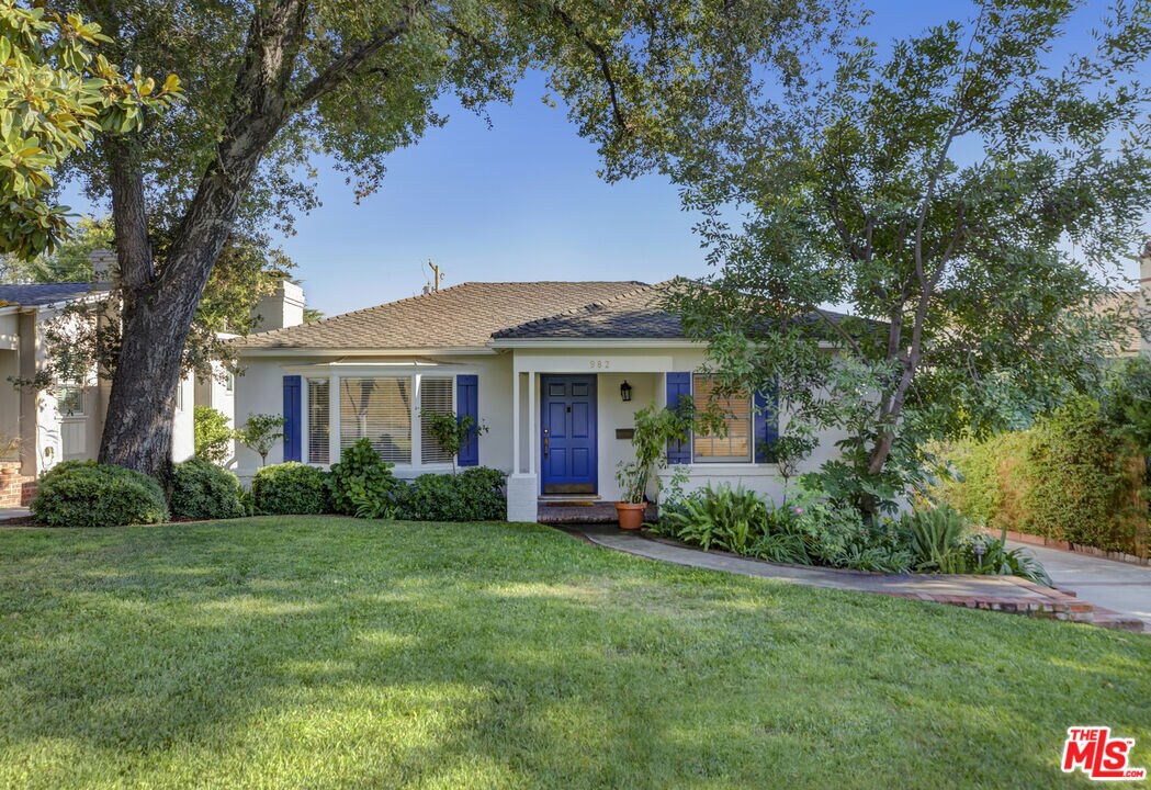 982 Athens St, Altadena, CA 91001 - House Rental in Altadena, CA ...